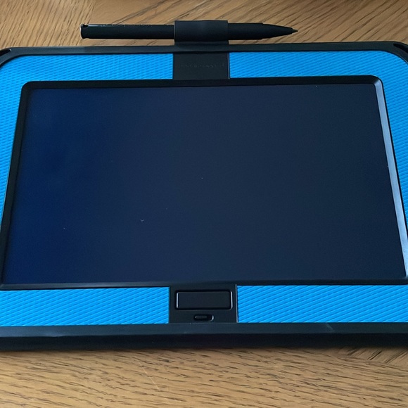 Boogie Board | Tablets & Accessories | Boogie Board The Memo Board For ...